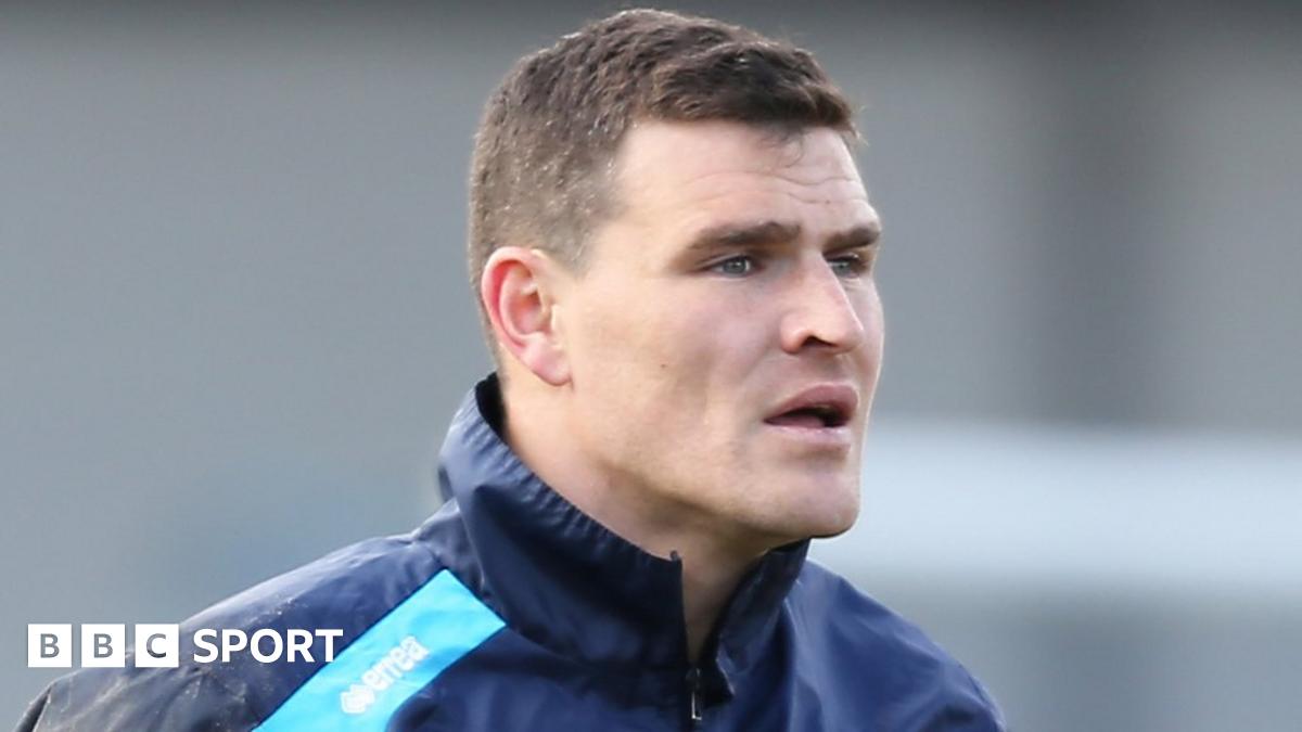 Kyle Letheren: Plymouth Argyle re-sign former York and Dundee keeper ...