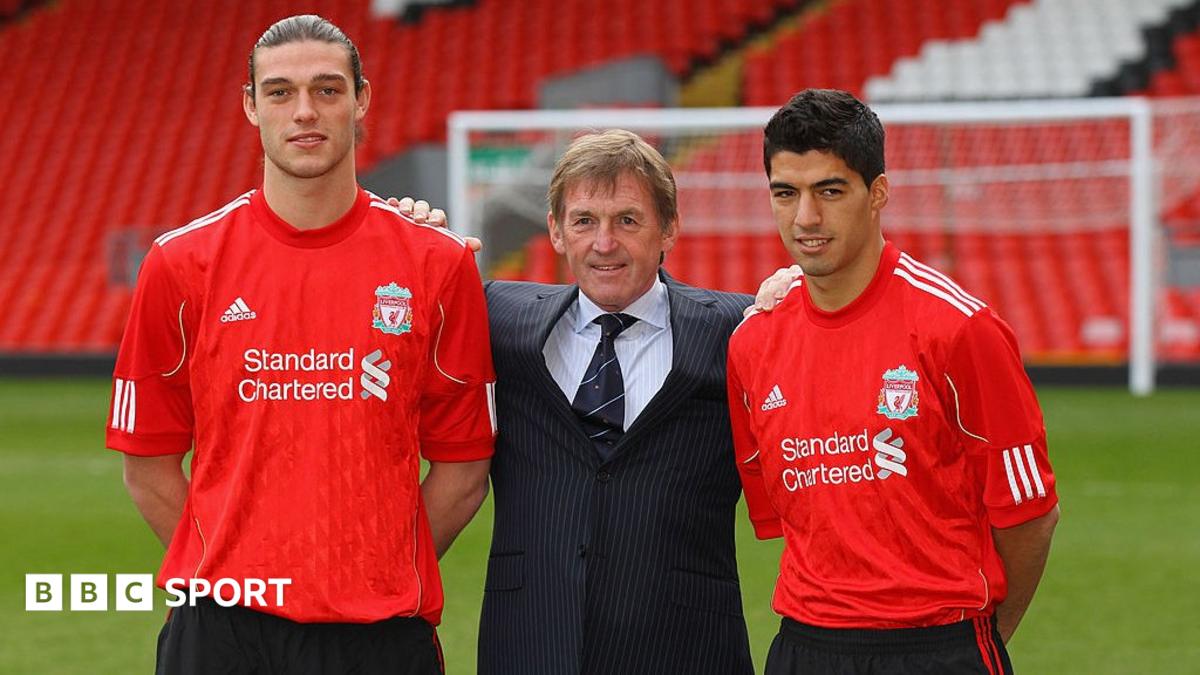 Transfer Deadline Day: How it works from the perspective of a manager ...