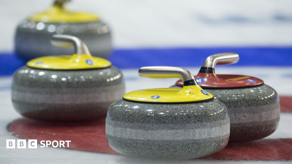 Watch: Team Mouat v Team Dropkin at Grand Slam of Curling: Players ...