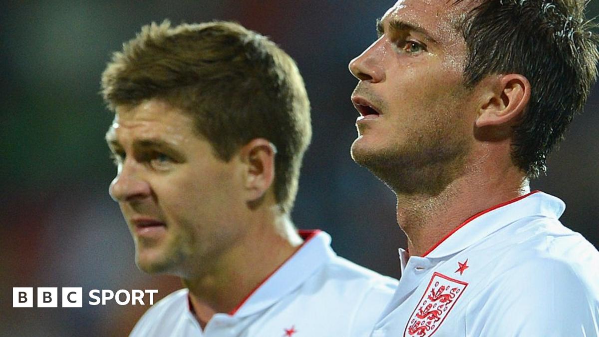 FA will help former England players get on coaching ladder - BBC Sport