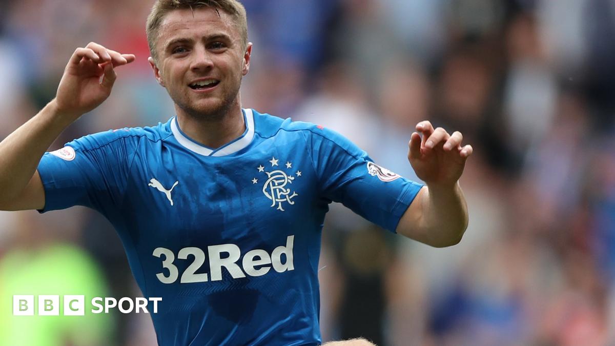 Jordan Rossiter: Former Liverpool youngster joins Bury on loan from ...