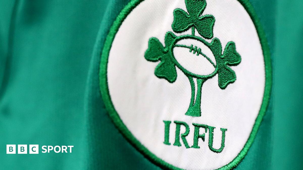 Irish rugby's governing body and players' union reach agreement on ...