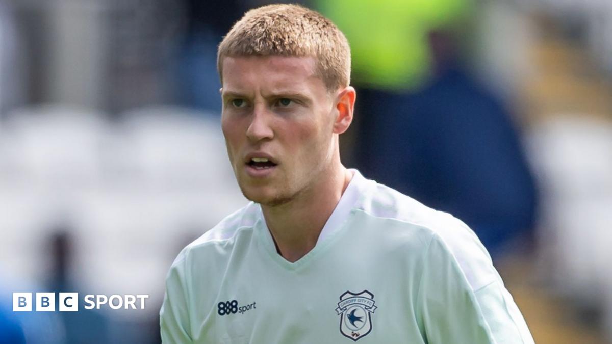 Mark McGuinness: Sheffield Wednesday sign Cardiff City centre-back on ...