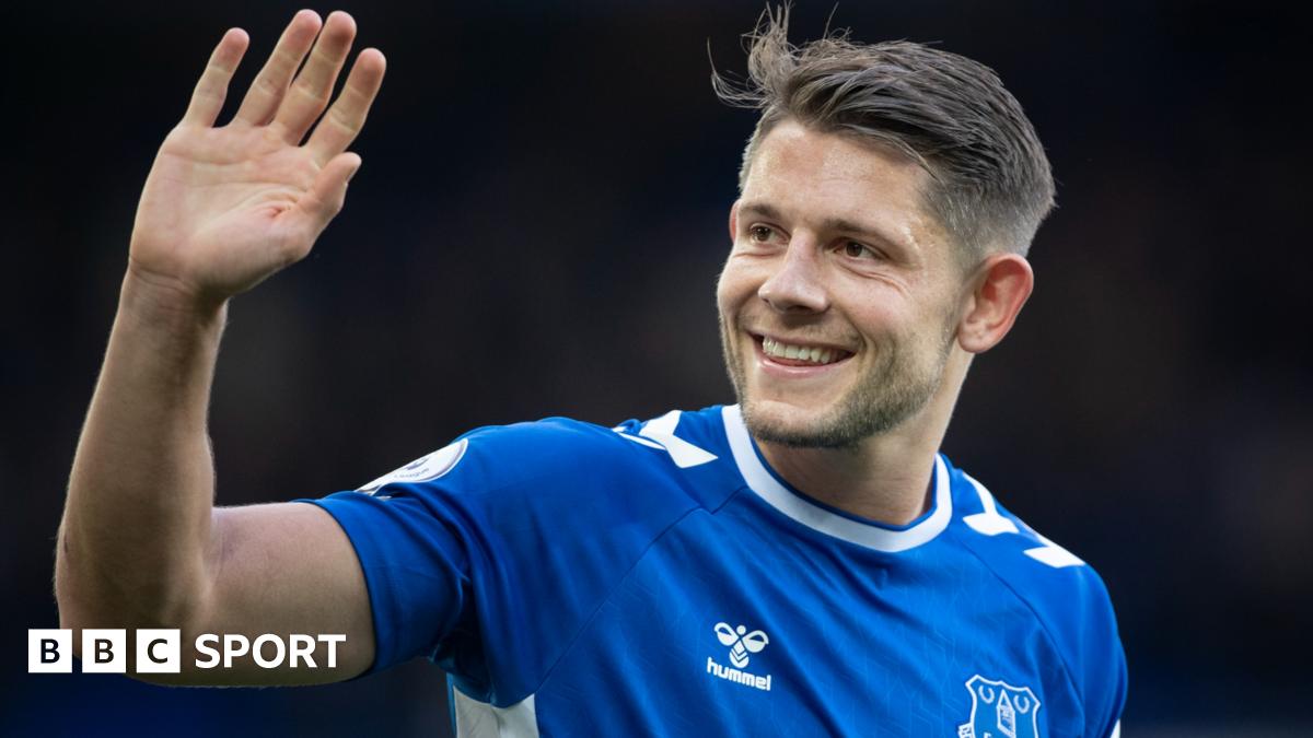 James Tarkowski: Everton defender 'not given up hope' on England World ...