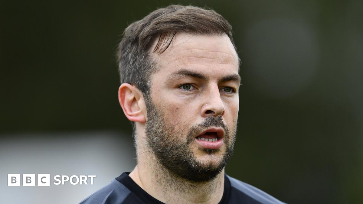 Stephen Myler: Ospreys' ex-England fly-half to retire at end of the ...