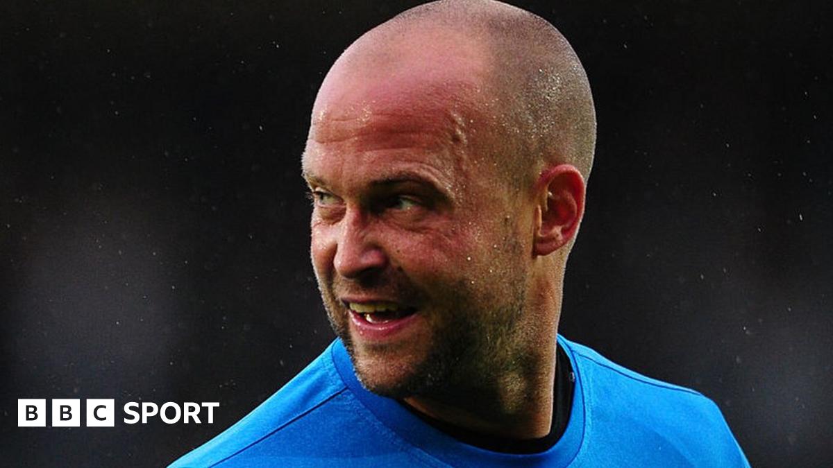 Kevin Nicholson: Torquay United can still 'be a force' in the National ...