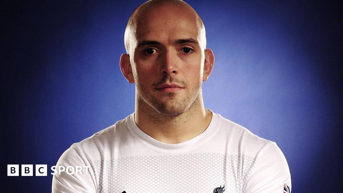 Sam Ingram wins third European judo bronze for GB - BBC Sport