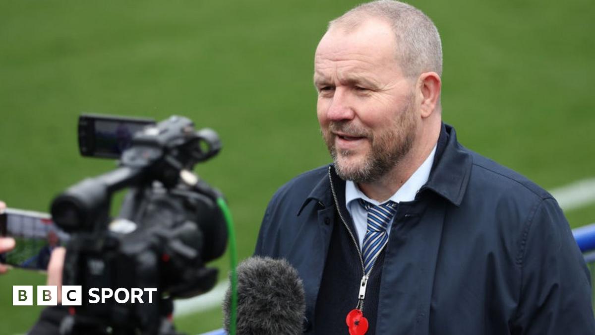 FA Cup: Curzon Ashton chairman Wayne Salkeld hopes cup run wins new ...