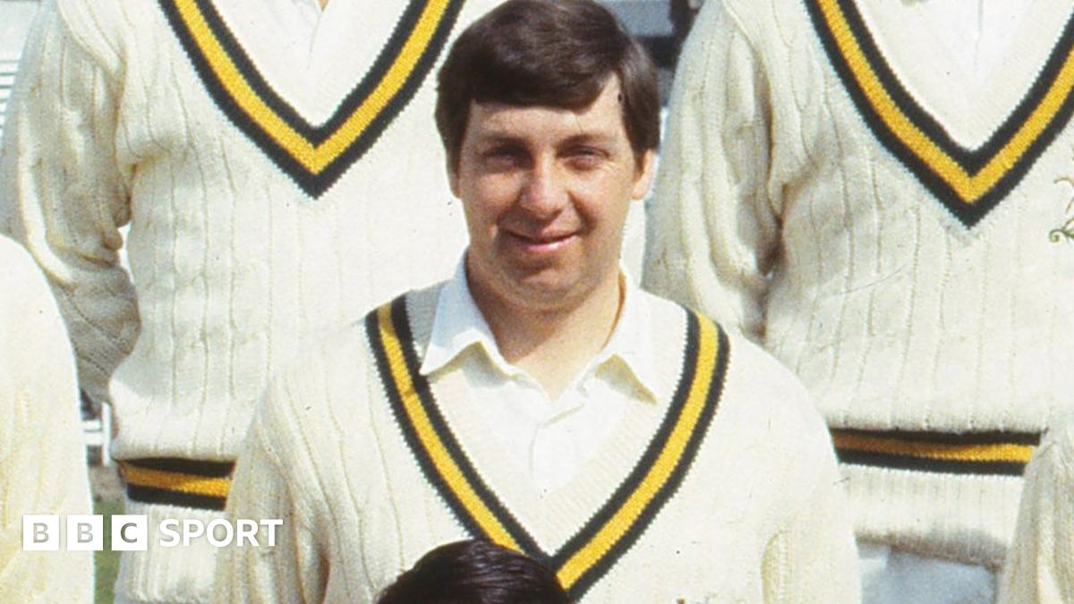 Mike Bore: Former Yorkshire and Nottinghamshire bowler dies, aged 69 ...
