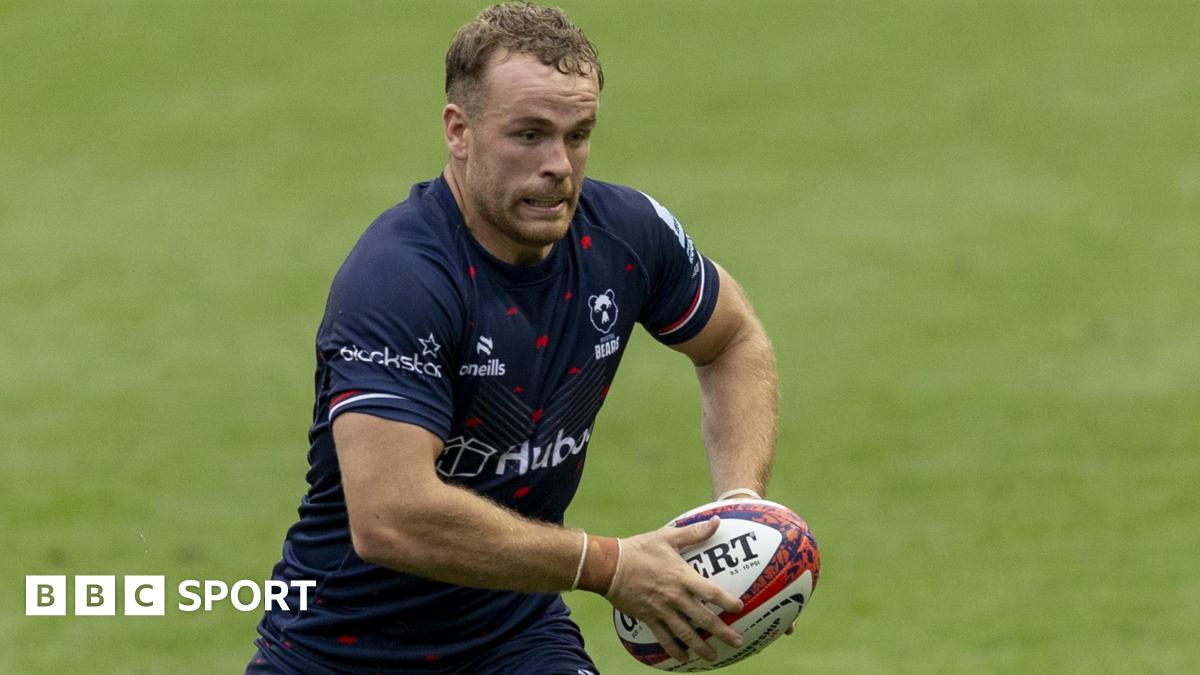 Premiership Rugby Cup LIVE: Bristol Bears v Cambridge scores and ...