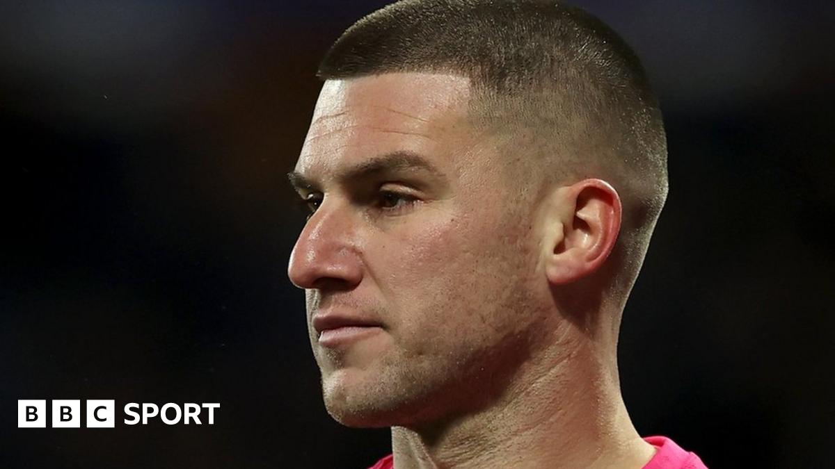 Sam Johnstone: West Brom to stand down reported Rangers target for rest ...