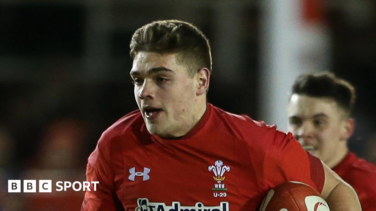 2018 U20s Six Nations: Wales beat Scotland 36-3 in opener - BBC Sport