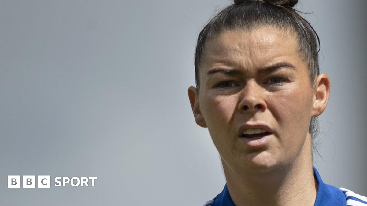 Leicester City women: Natasha Flint one of nine to sign new contracts ...
