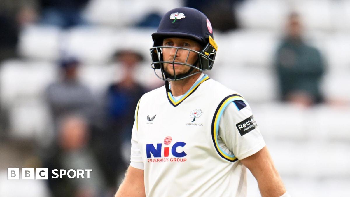 County Championship LIVE: Scores, radio commentary & updates from seven ...