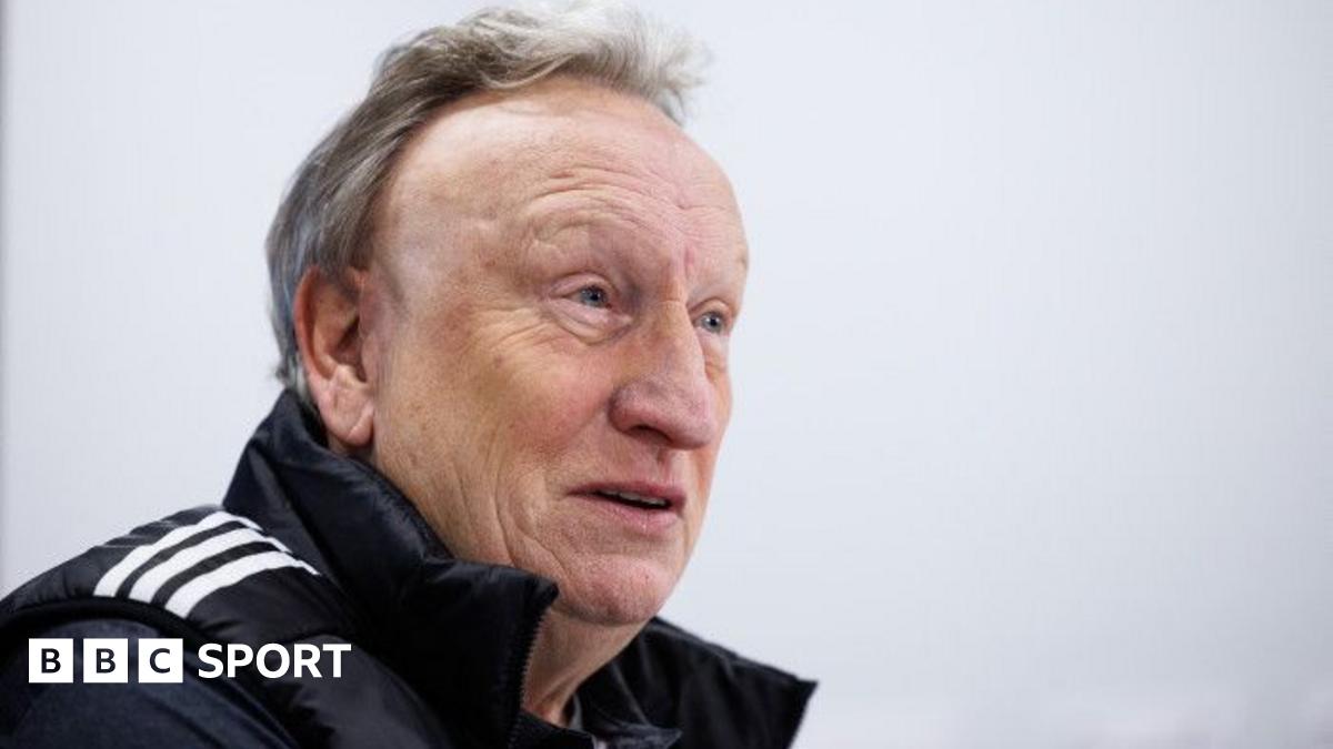 Can Rose spoil Warnock welcome? - BBC Sport