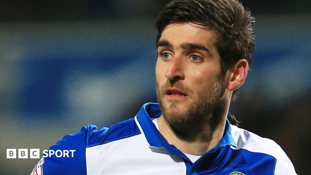 Danny Graham: Owen Coyle key to Blackburn Rovers switch - BBC Sport