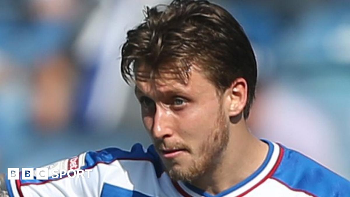 Luke Freeman: Sheffield United sign QPR midfielder in club record deal ...