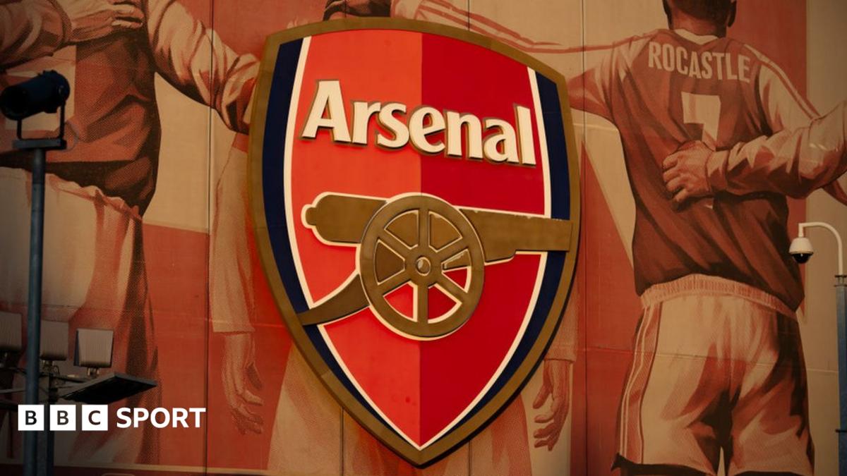 Coronavirus: Arsenal players and coaches take 12.5% cut to wages - BBC ...