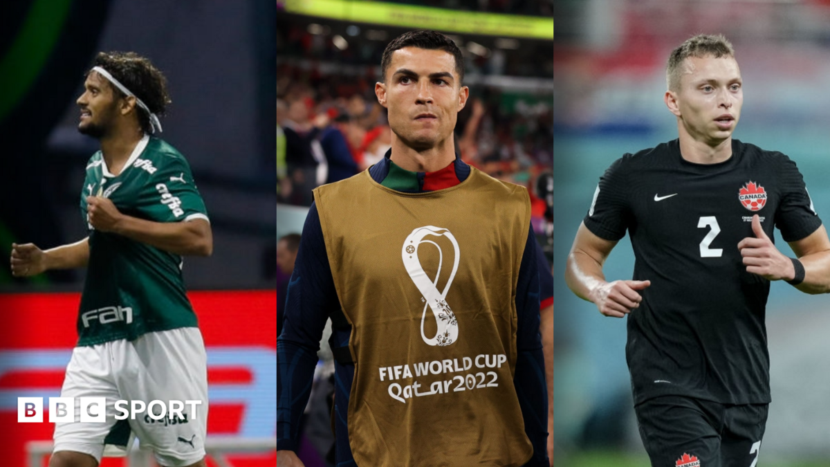 January transfer window 2023: When does it open and close? - BBC Sport
