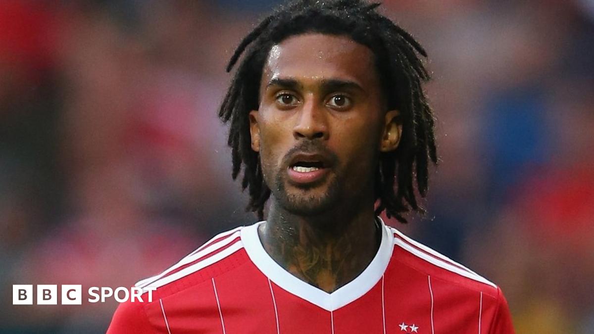 Armand Traore: Cardiff City sign left-back after his release from ...