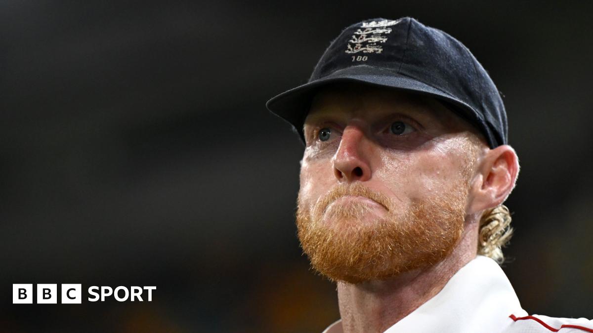 The Ashes 2025 LIVE: Australia vs England, second Test, Brisbane ...