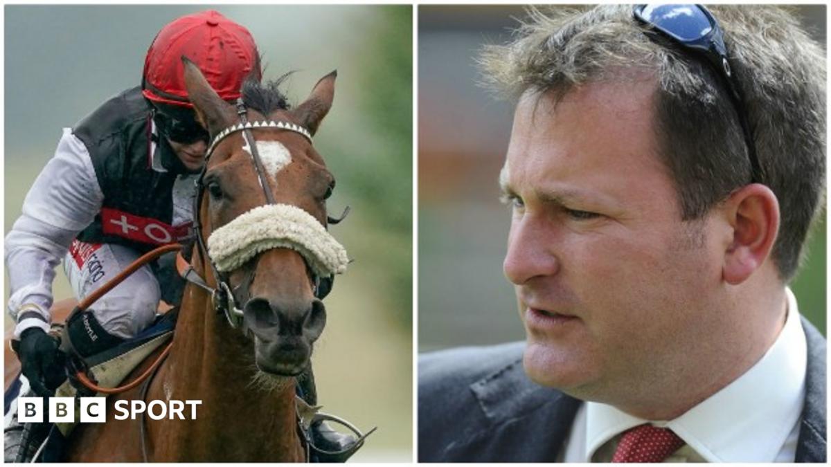 Ed Vaughan: Newmarket trainer points to prize money cuts as he decides ...