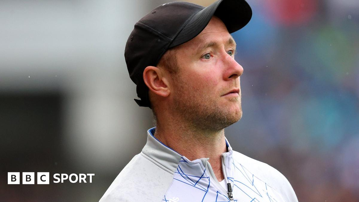 Dublin 1-17 Monaghan 0-13: 'We felt we were going to beat the Dubs ...