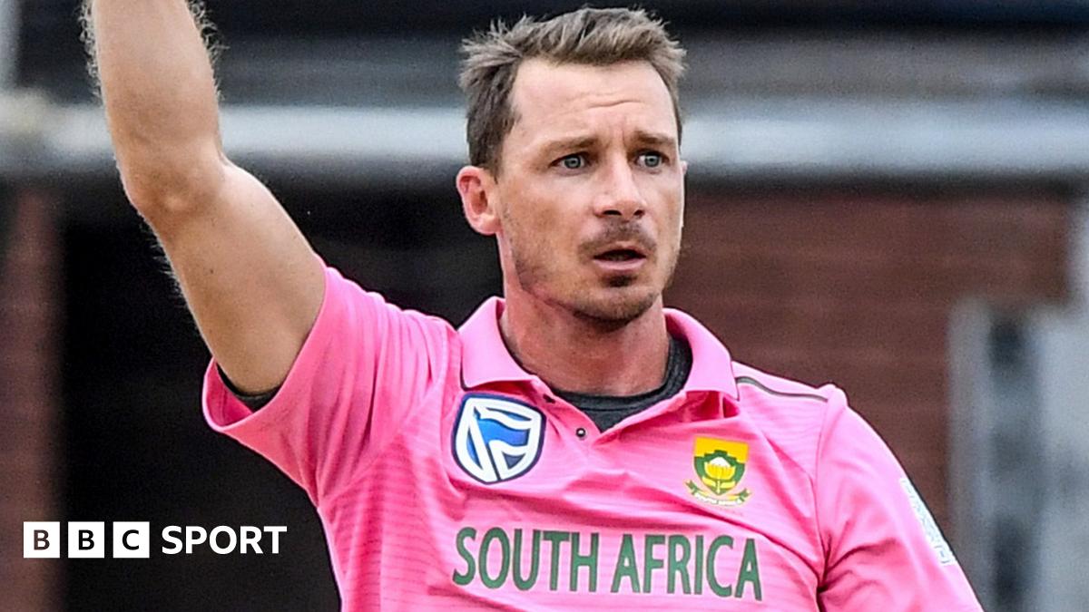 Dale Steyn ruled out of Indian Premier League season with shoulder ...