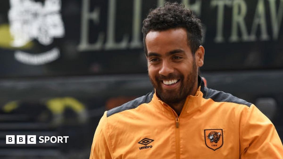 Tom Huddlestone: Former England midfielder returns to Hull City on ...