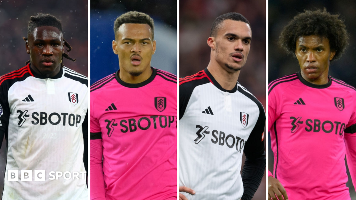 Fulham news: Player of the season vote still open - BBC Sport