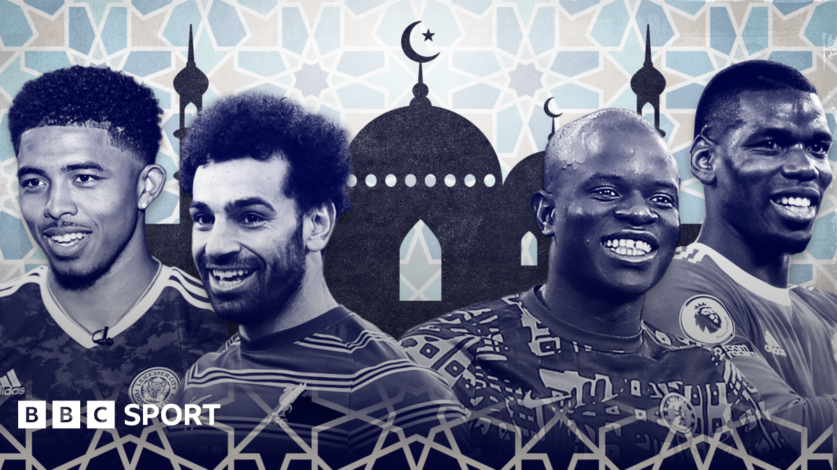 Ramadan 2022: How Premier League football is evolving to help Muslim ...
