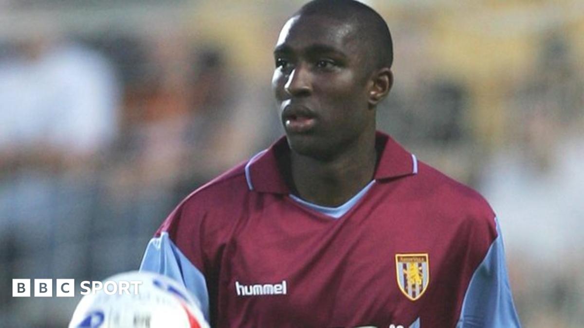 Jlloyd Samuel: Family pay tribute after former footballer dies in car ...