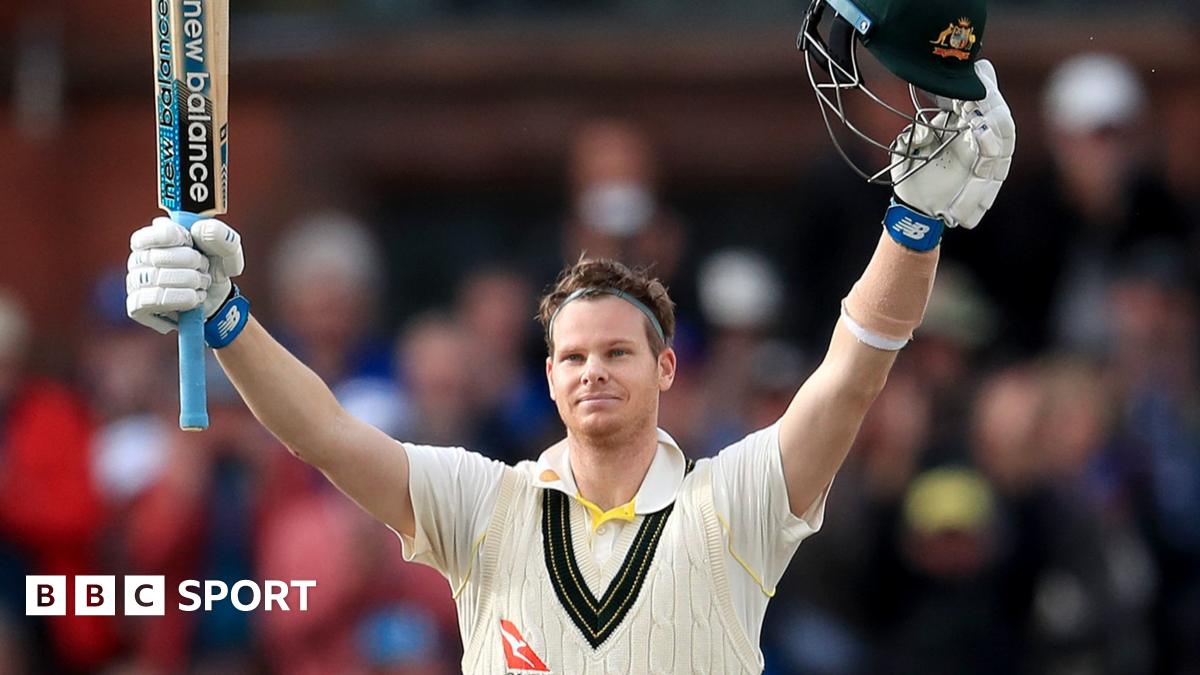 Ashes 2019: Steve Smith 211 punishes wasteful England in fourth Test ...