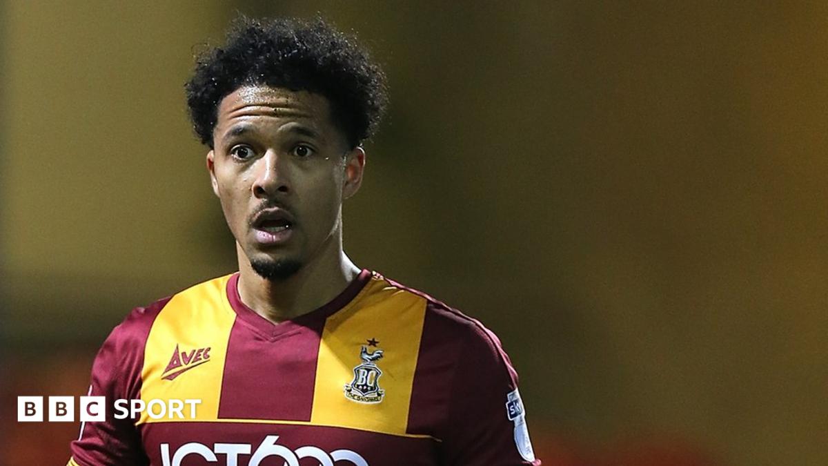 Timothee Dieng: Midfielder joins Southend United from Bradford City ...