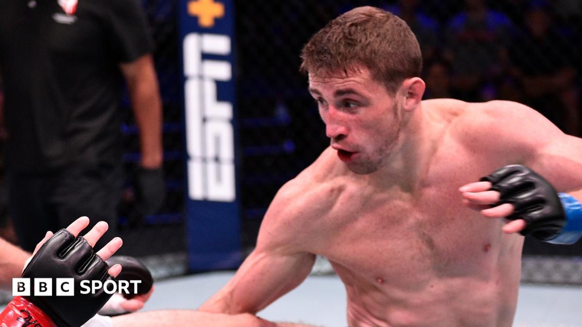 Professional Fighters League: Brendan Loughnane to face Matthew Wagy on ...