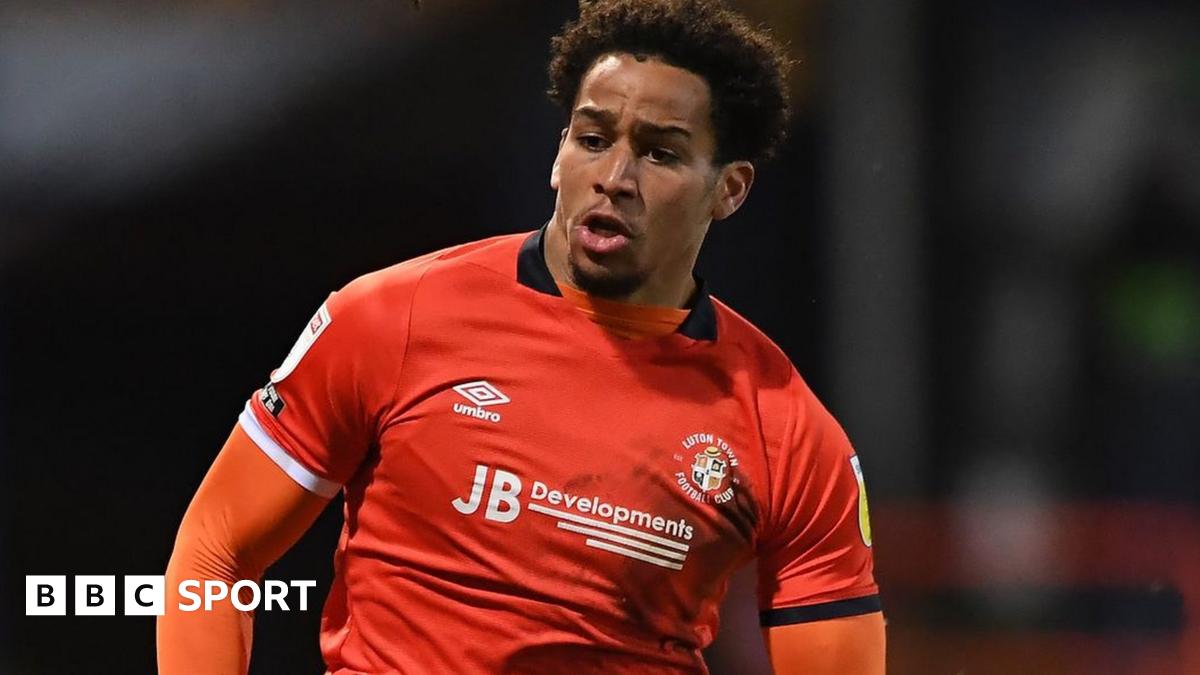 Sam Nombe: Exeter City sign Milton Keynes Dons striker for undisclosed ...