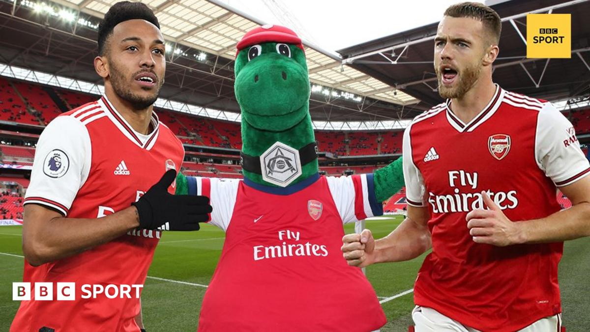 Arsenal quiz: Are you the ultimate Arsenal fan? - BBC Sport