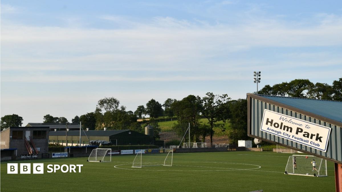 Slipping through the cracks: Armagh City urges support for 'tomorrow ...