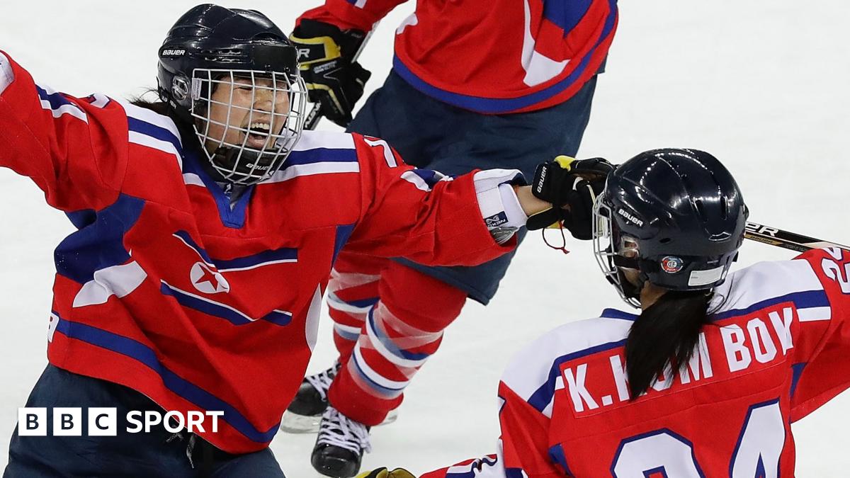 Winter Olympics 2018: North Korea will send 22 athletes to Pyeongchang ...