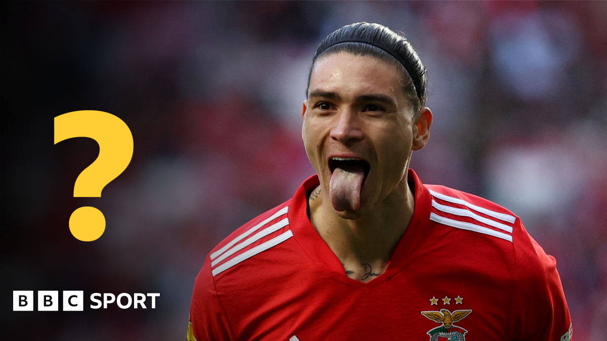 Premier League quizzes: Can you get these 80 questions right? - BBC Sport