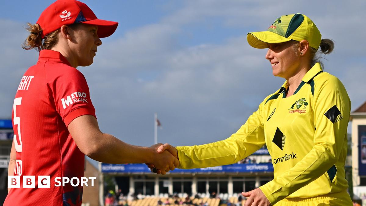 WPL: England's Jon Lewis 'learning' from Australia's Alyssa Healy ...