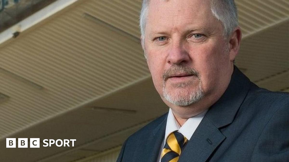 Worcester Warriors: Former CEO Jim O'Toole announces bid to buy ...