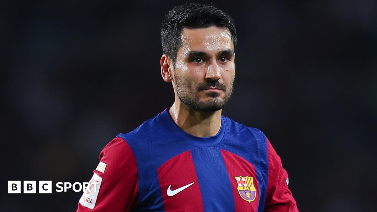Granada vs Barcelona LIVE: Follow La Liga text commentary and score ...