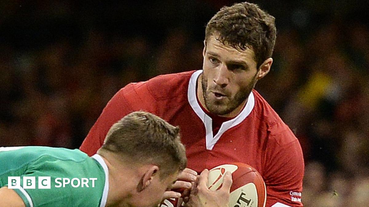 Jonah Holmes: Leicester release Dragons target - BBC Sport