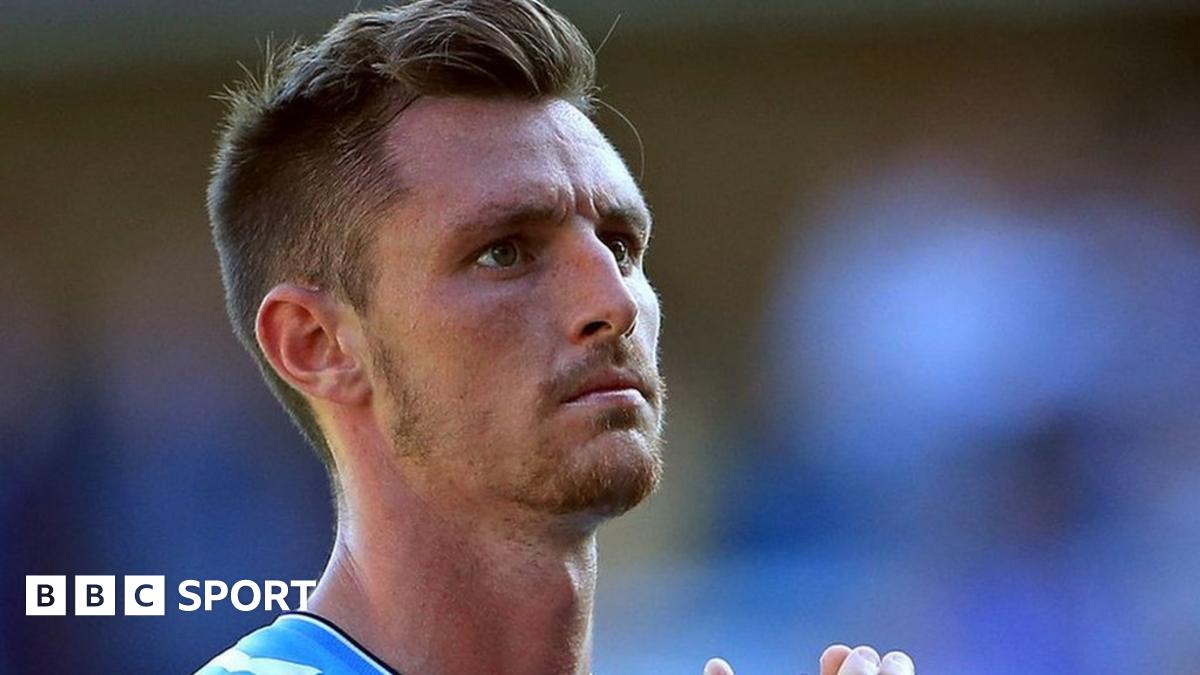 Dom Hyam: Blackburn Rovers sign Coventry City defender for undisclosed ...