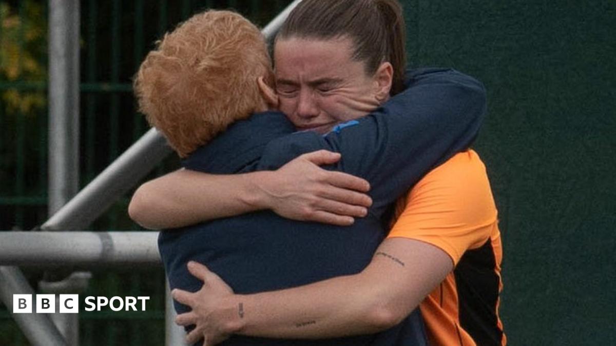 SWFL: Clare Shine signs off with Glasgow City victory, Rangers & Celtic ...