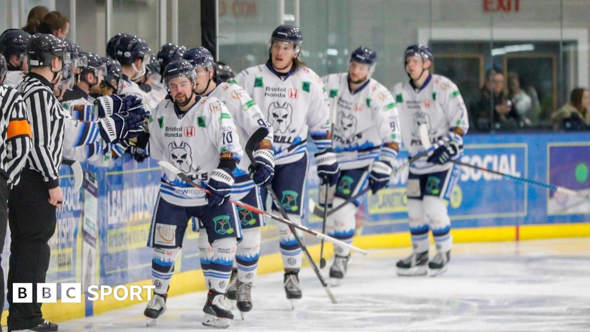 Bristol Pitbulls: Team starting to turn corner after three consecutive ...