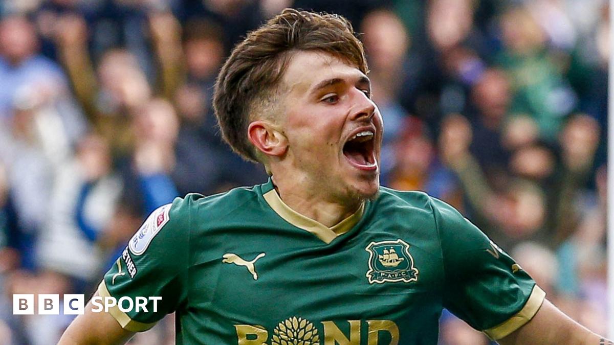 Luke Cundle: Stoke sign Wolves midfielder on loan after Plymouth recall ...