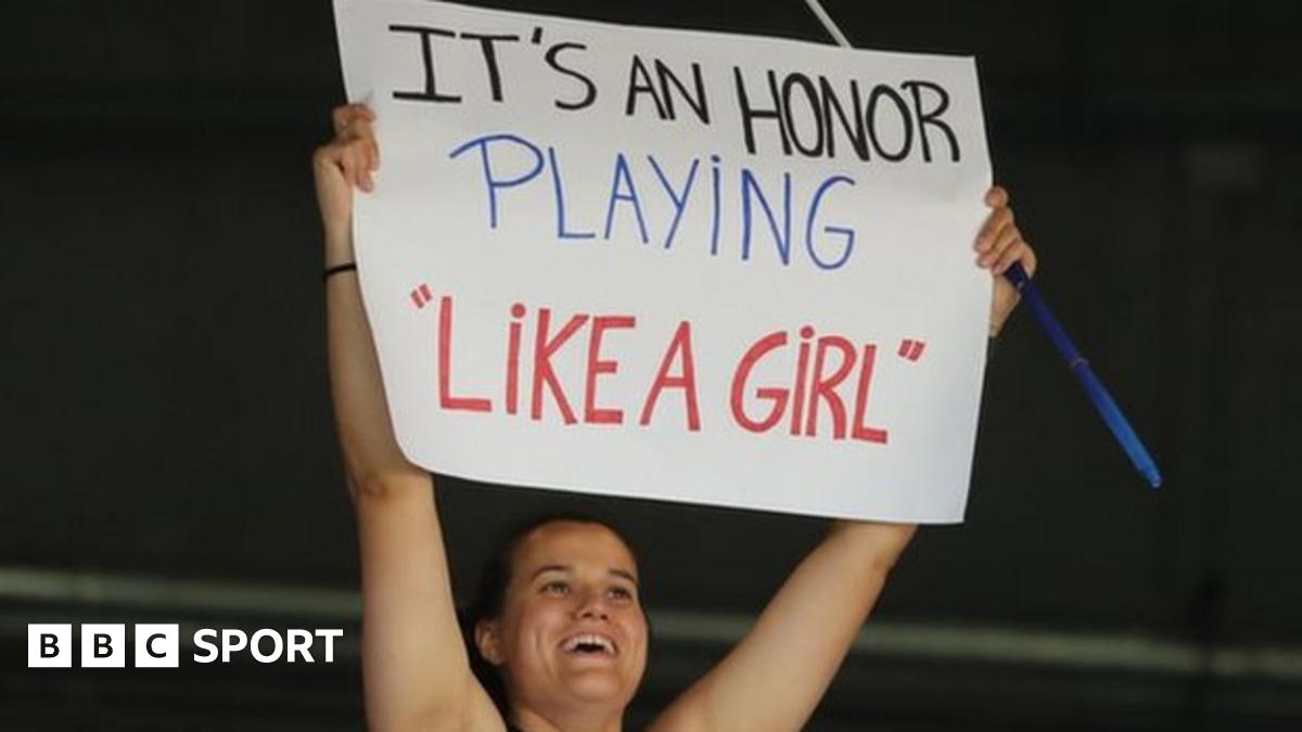 What has the World Cup done for women's football and how can it ...