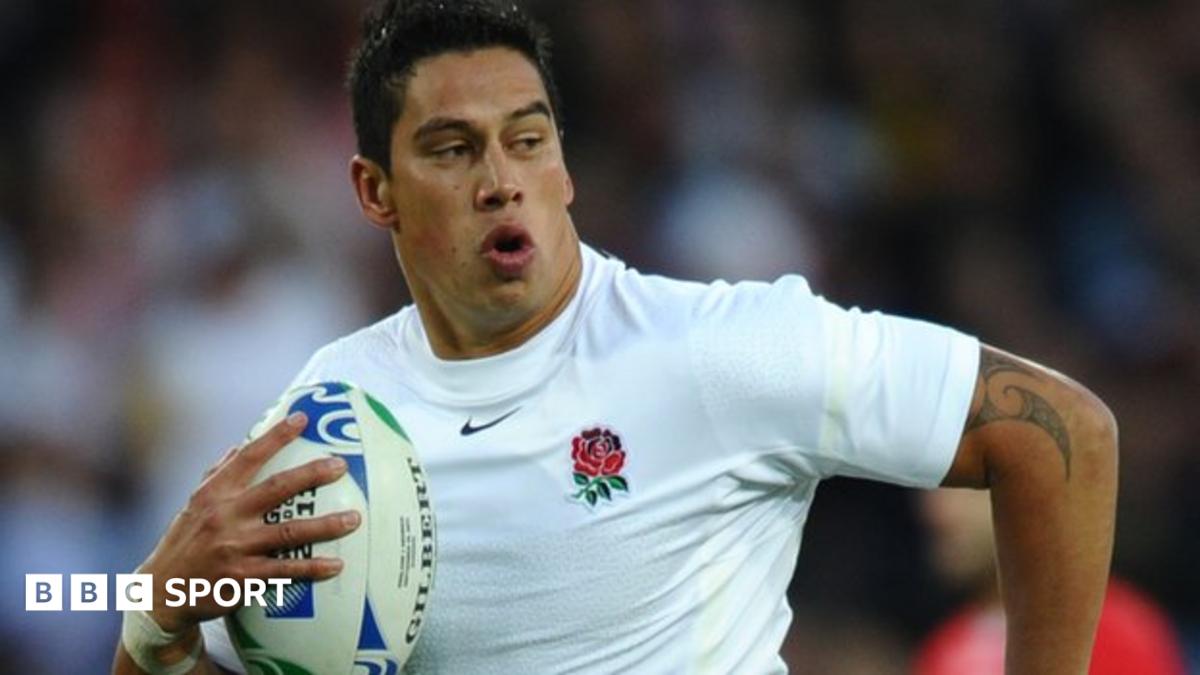Rugby study points to link between concussion and brain function - BBC ...